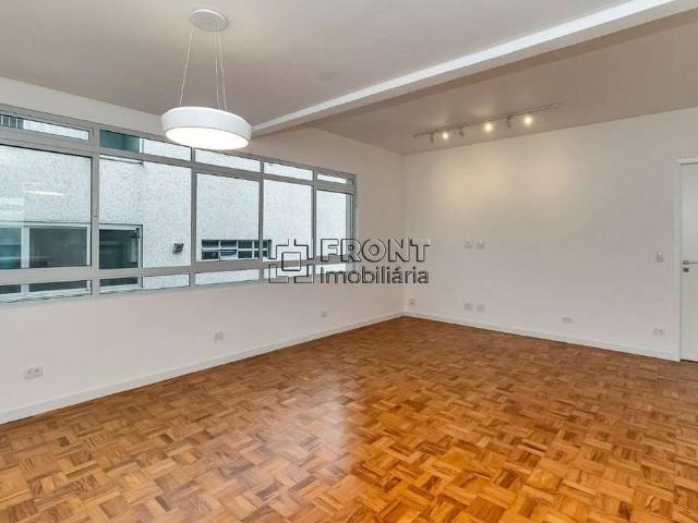 Apartamento para Venda em São Paulo/SP Higienópolis 3 Quartos