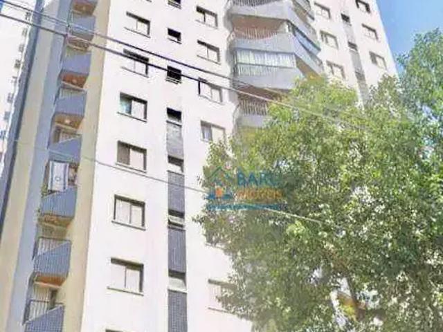 Apartamento para Venda em São Paulo/SP Higienópolis 3 Quartos