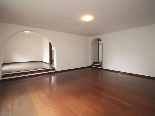Apartamento para Venda em São Paulo/SP Higienópolis 3 Quartos
