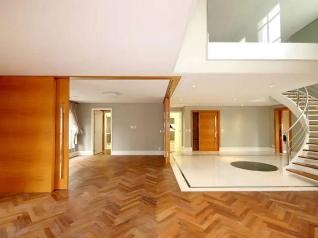 Apartamento para Venda em São Paulo/SP Higienópolis 3 Quartos