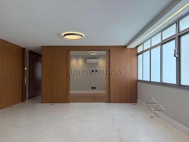 Apartamento para Venda em São Paulo/SP Higienópolis 3 Quartos