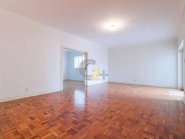 Apartamento para Venda em São Paulo/SP Higienópolis 3 Quartos