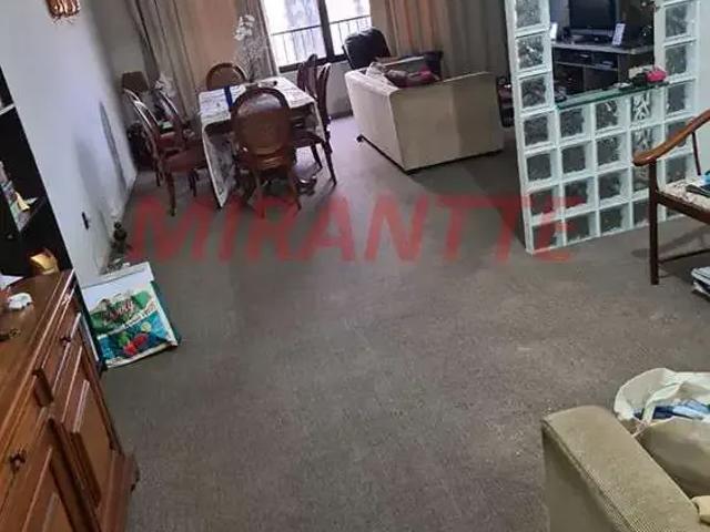 Apartamento para Venda em São Paulo/SP Higienópolis 3 Quartos
