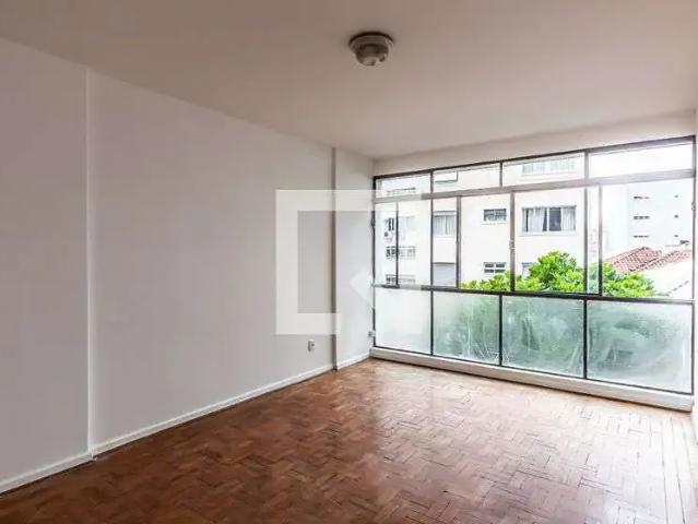 Apartamento para Venda em São Paulo/SP Higienópolis 3 Quartos