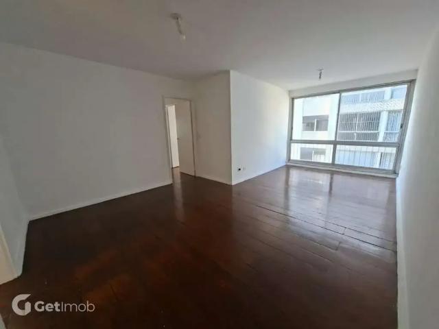 Apartamento para Venda em São Paulo/SP Higienópolis 3 Quartos