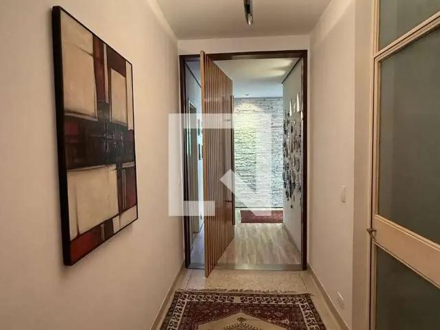 Apartamento para Venda em São Paulo/SP Higienópolis 3 Quartos