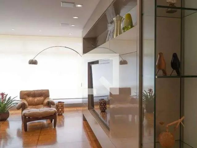 Apartamento para Venda em São Paulo/SP Higienópolis 3 Quartos