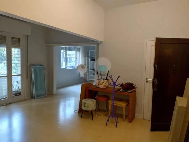 Apartamento para Venda em São Paulo/SP Higienópolis 3 Quartos
