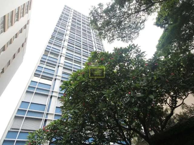 Apartamento para Venda em São Paulo/SP Higienópolis 3 Quartos