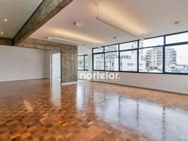 Apartamento para Venda em São Paulo/SP Higienópolis 3 Quartos