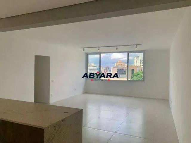 Apartamento para Venda em São Paulo/SP Higienópolis 3 Quartos