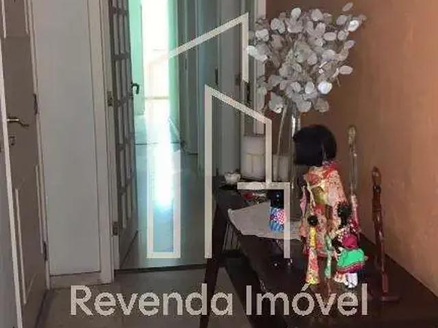 Apartamento para Venda em São Paulo/SP Higienópolis 3 Quartos