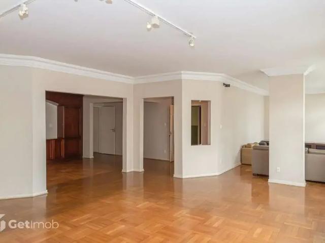 Apartamento para Venda em São Paulo/SP Higienópolis 3 Quartos