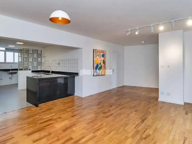 Apartamento para Venda em São Paulo/SP Higienópolis 3 Quartos