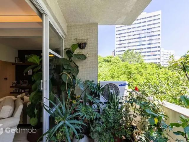 Apartamento para Venda em São Paulo/SP Higienópolis 3 Quartos