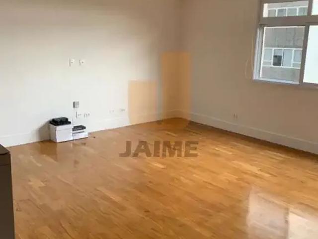 Apartamento para Venda em São Paulo/SP Higienópolis 3 Quartos
