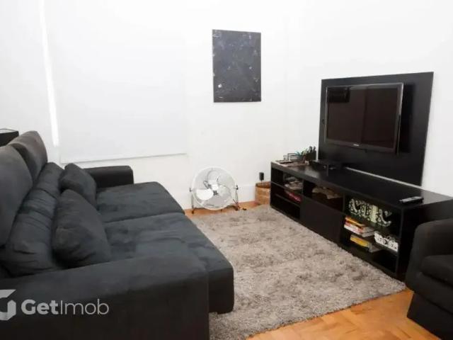 Apartamento para Venda em São Paulo/SP Higienópolis 3 Quartos