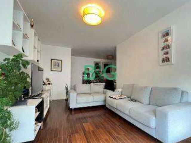Apartamento para Venda em São Paulo/SP Higienópolis 3 Quartos