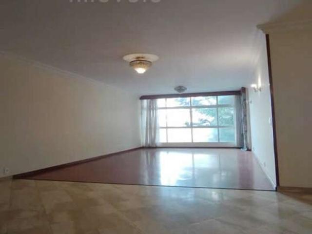 Apartamento para Venda em São Paulo/SP Higienópolis 3 Quartos