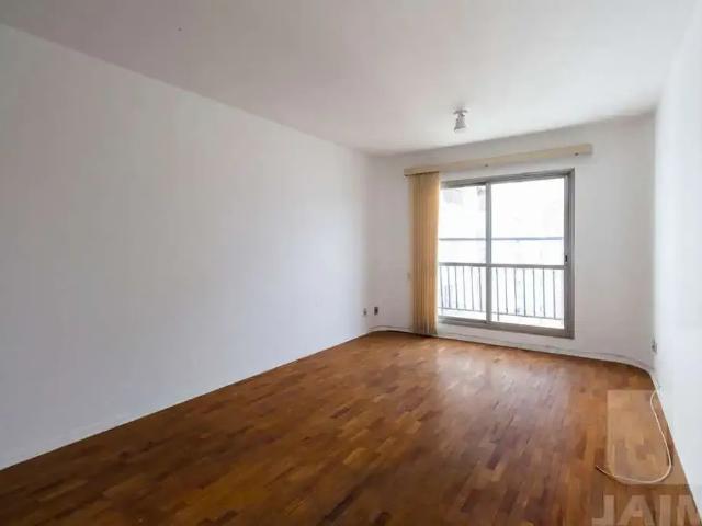 Apartamento para Venda em São Paulo/SP Higienópolis 3 Quartos
