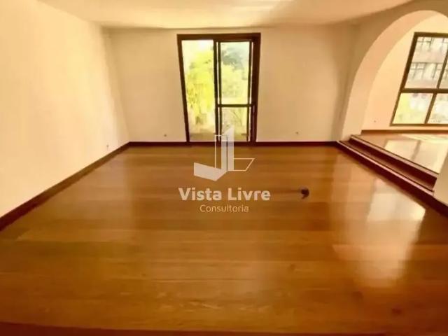 Apartamento para Venda em São Paulo/SP Higienópolis 3 Quartos