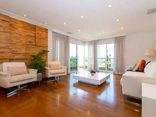 Apartamento para Venda em São Paulo/SP Higienópolis 3 Quartos