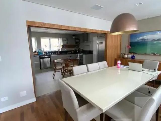 Apartamento para Venda em São Paulo/SP Higienópolis 3 Quartos