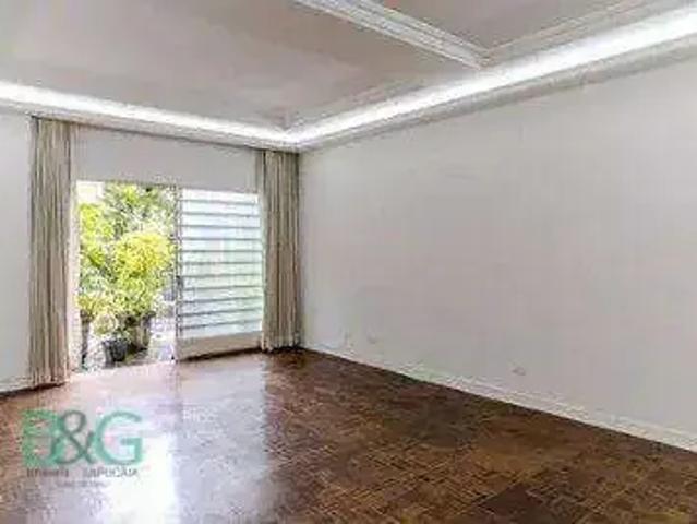 Apartamento para Venda em São Paulo/SP Higienópolis 3 Quartos