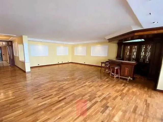 Apartamento para Venda em São Paulo/SP Higienópolis 3 Quartos