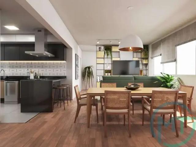 Apartamento para Venda em São Paulo/SP Higienópolis 3 Quartos