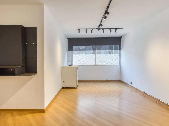 Apartamento para Venda em São Paulo/SP Higienópolis 3 Quartos