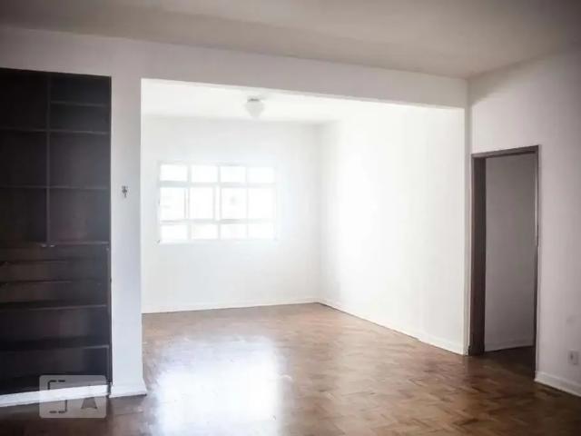 Apartamento para Venda em São Paulo/SP Higienópolis 3 Quartos