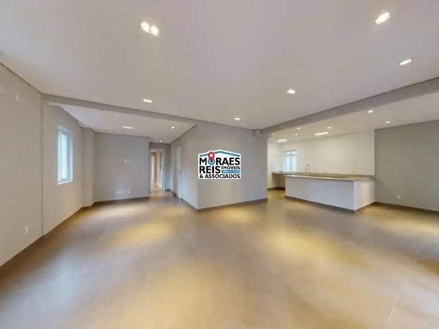 Apartamento para Venda em São Paulo/SP Higienópolis 3 Quartos