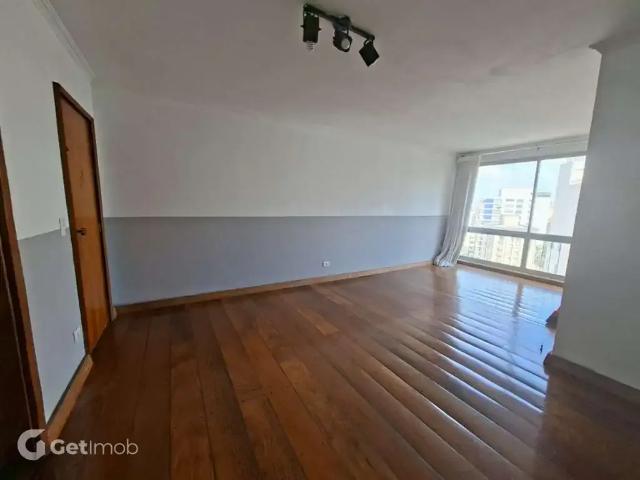 Apartamento para Venda em São Paulo/SP Higienópolis 3 Quartos
