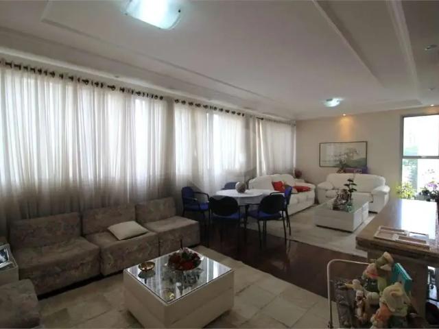 Apartamento para Venda em São Paulo/SP Higienópolis 3 Quartos