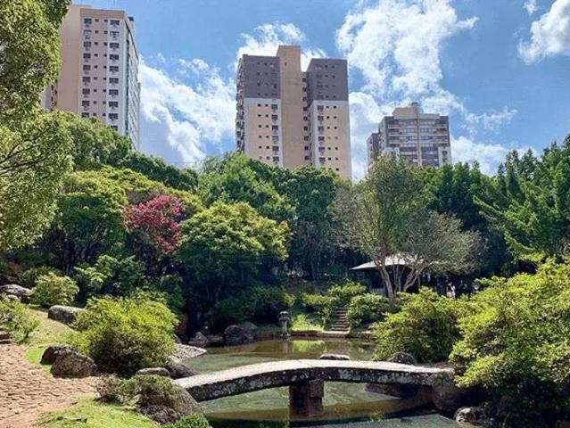Apartamento para Venda em São Paulo/SP Higienópolis 3 Quartos