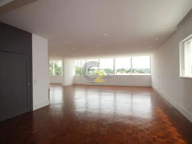 Apartamento para Venda em São Paulo/SP Higienópolis 3 Quartos