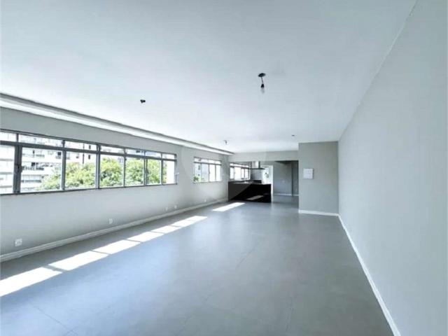 Apartamento para Venda em São Paulo/SP Higienópolis 3 Quartos