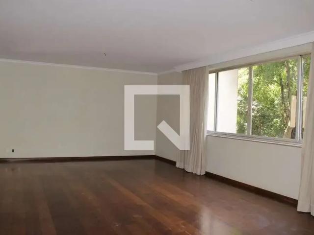 Apartamento para Venda em São Paulo/SP Higienópolis 3 Quartos