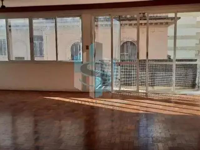 Apartamento para Venda em São Paulo/SP Higienópolis 3 Quartos