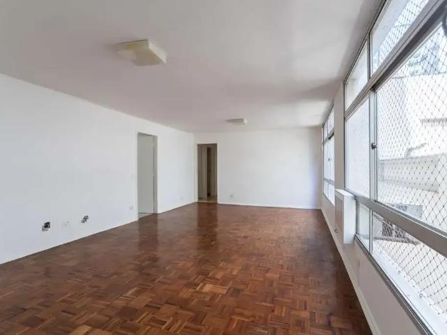 Apartamento para Venda em São Paulo/SP Higienópolis 3 Quartos
