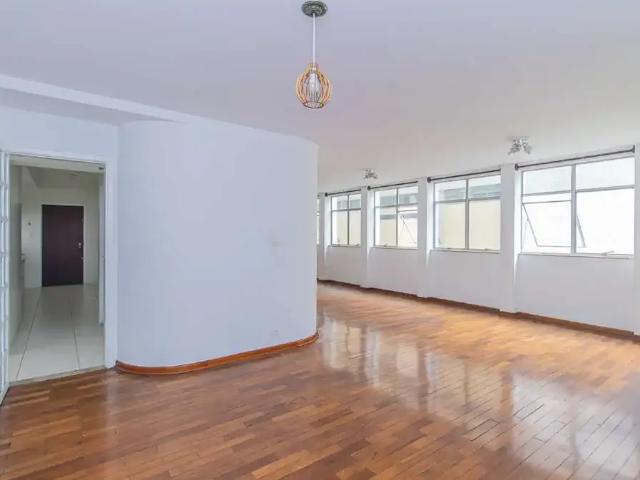 Apartamento para Venda em São Paulo/SP Higienópolis 3 Quartos