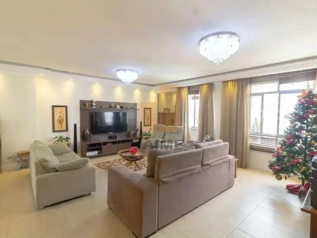 Apartamento para Venda em São Paulo/SP Higienópolis 3 Quartos