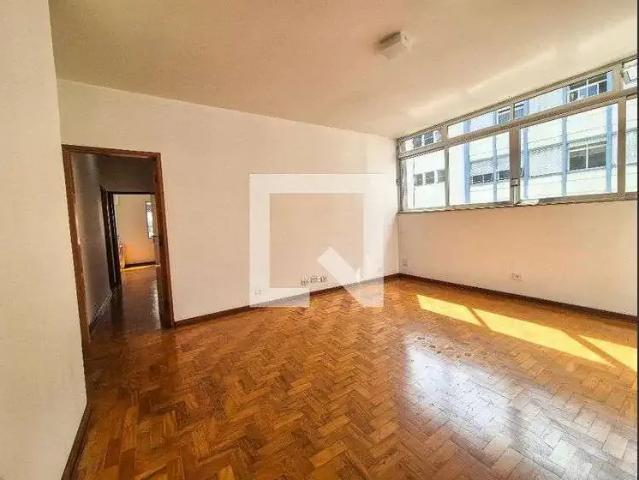 Apartamento para Venda em São Paulo/SP Higienópolis 3 Quartos