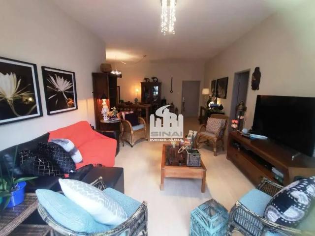 Apartamento para Venda em São Paulo/SP Higienópolis 3 Quartos