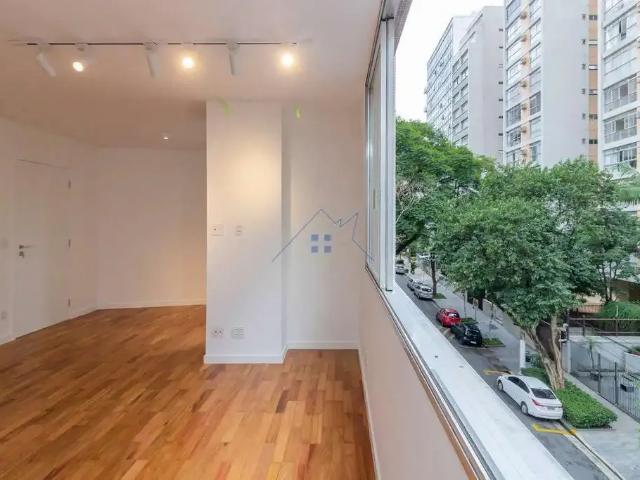 Apartamento para Venda em São Paulo/SP Higienópolis 3 Quartos