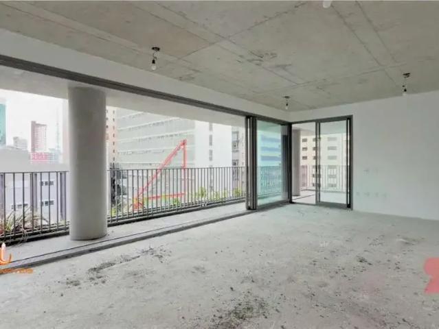 Apartamento para Venda em São Paulo/SP Higienópolis 3 Quartos