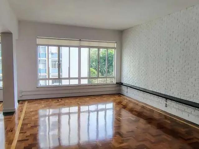 Apartamento para Venda em São Paulo/SP Higienópolis 3 Quartos