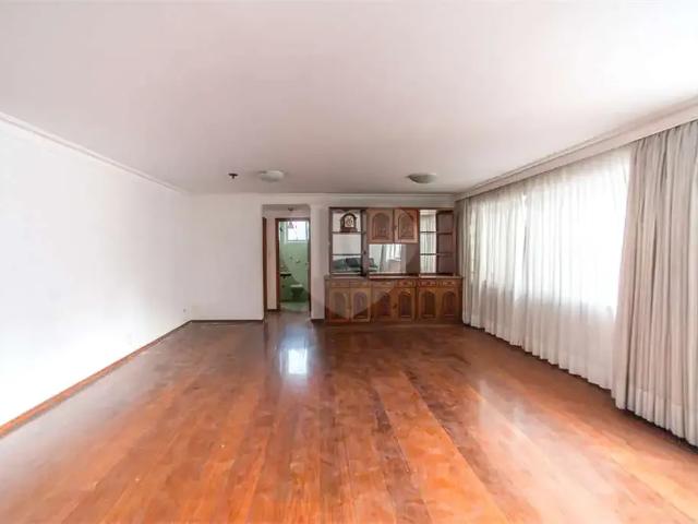 Apartamento para Venda em São Paulo/SP Higienópolis 3 Quartos