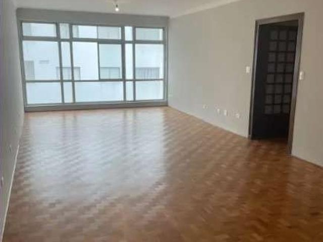 Apartamento para Venda em São Paulo/SP Higienópolis 3 Quartos